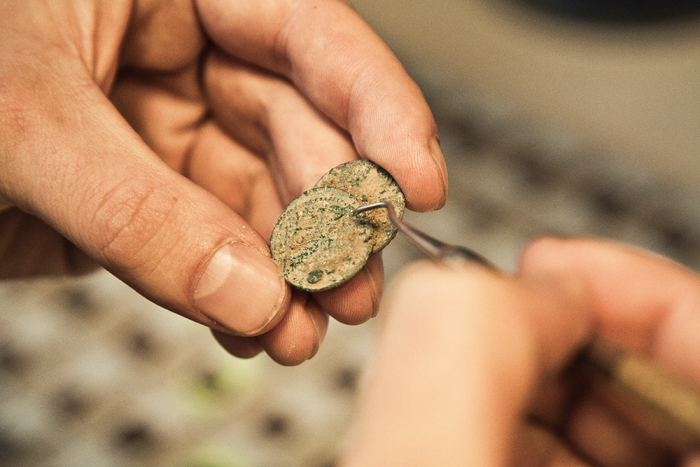 UMR 6273 – Centre de Recherches Archéologiques et Historiques Anciennes ...