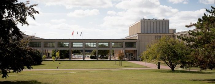 UNICAEN entre dans le classement thématique Shanghai 2022 · Université ...