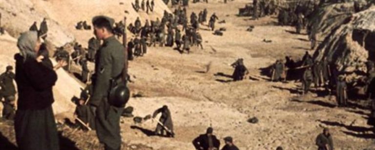 Babi Yar. Contexte · Université de Caen Normandie