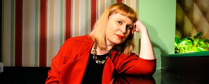 Jan Carson's novels and short stories · Université de Caen Normandie