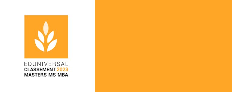 EDUNIVERSAL 2023 : meilleurs masters de France · Université de Caen Normandie