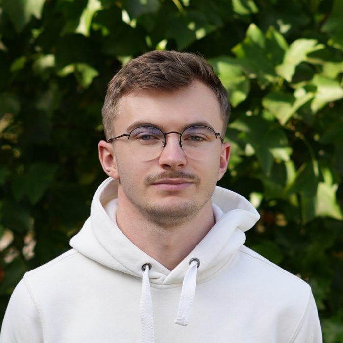 Antoine Thoraval, à quelques sprints de Paris 2024 · Université de Caen ...