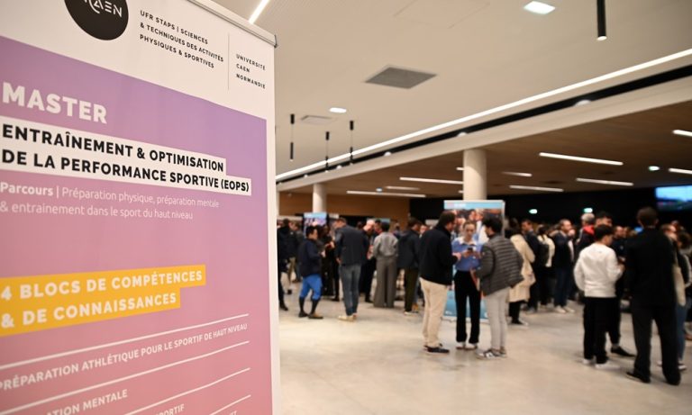 Entraînement et optimisation de la performance sportive : un nouveau ...