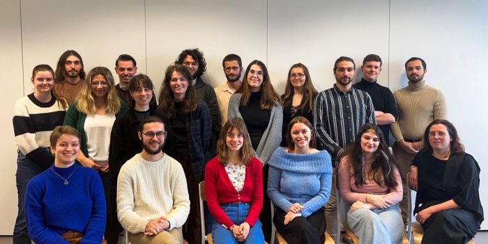 Les étudiants du master Histoire Métiers du patrimoine passent à la ...