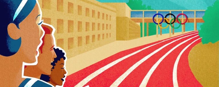 Bienvenue à la fac #2 · Université de Caen Normandie